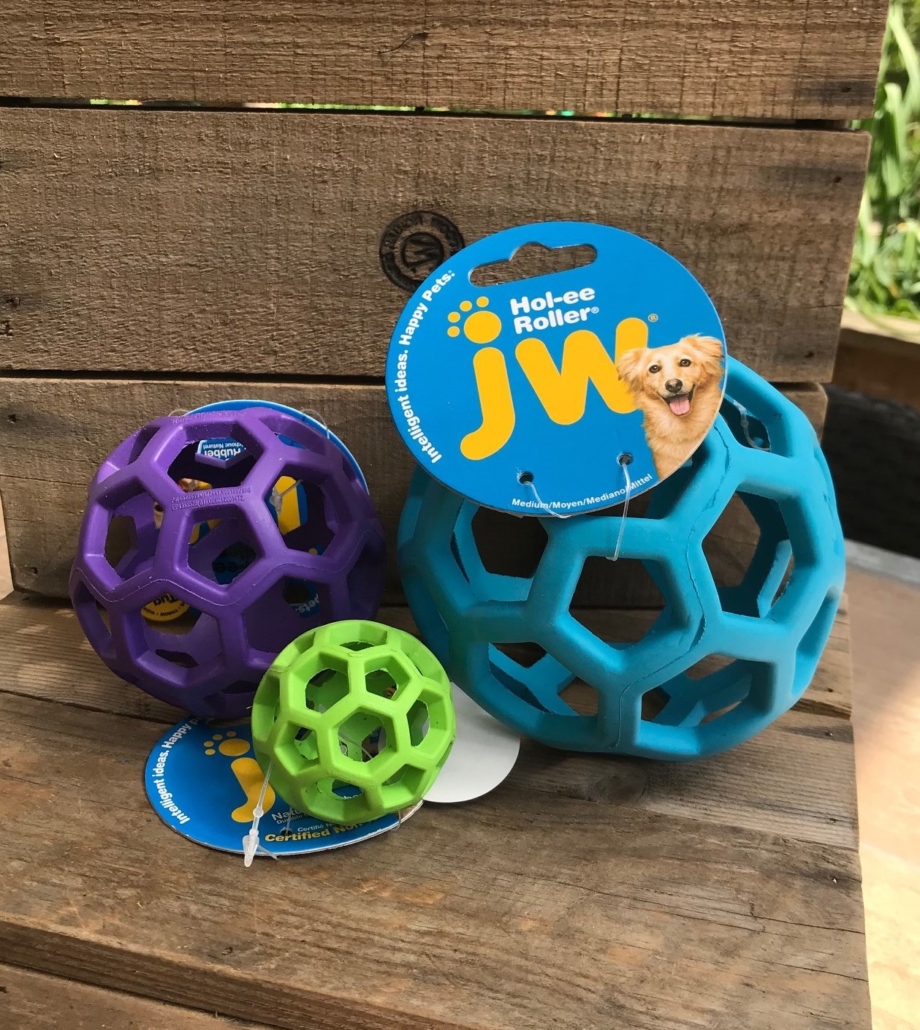 JW HOL-EE Roller - AN Fleks